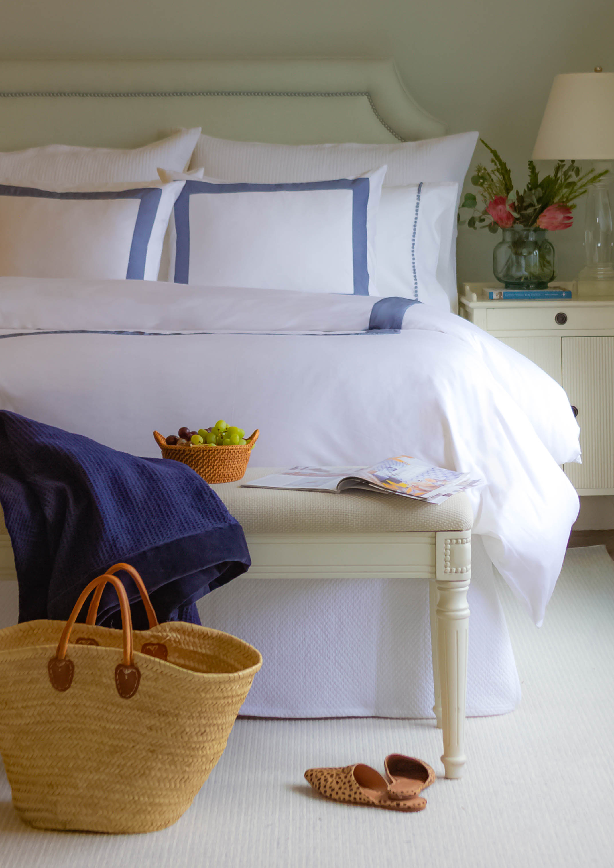 Hotel Chic – Avasa Home