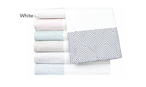 Evan-Sheet Set – Avasa Home