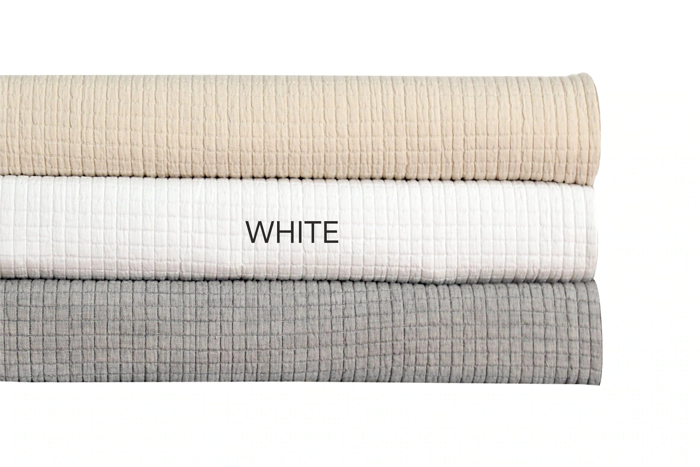 Coverlet & Blanket Collections – Avasa Home