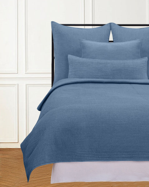 Soren Quilt – Avasa Home